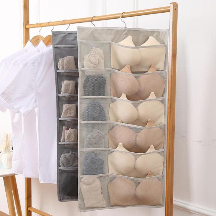 Underwear Bra Organizer Storage Box | Daraz.com.bd