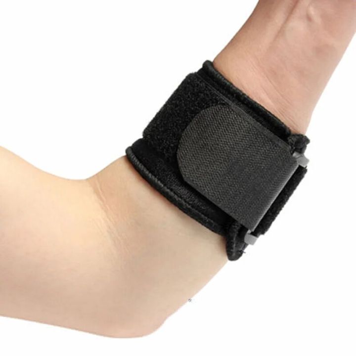 1/2PCS Tennis Elbow Braces Tendonitis Golfer's Elbow Forearm Brace ...