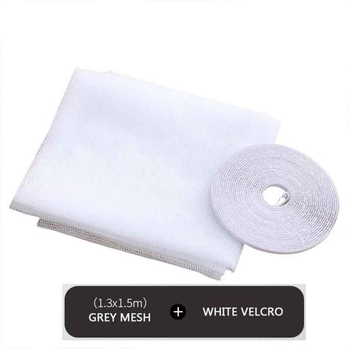 Room Mosquito Anti Window Kitchen Insect Nets Door Indoor Bug Flying ...