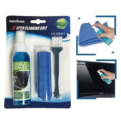 Handboss FH-HB021 Laptop, Desktop, TAB, Mobile Cleaner | Daraz.com.bd