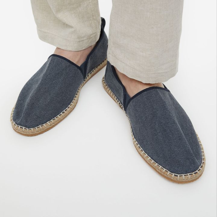 Understated -Choice and Remark -Espadrilles Shoes Made By Jute - H N M ...