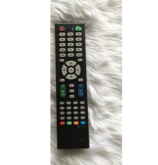 Master Remote Control Suitable For Most Common Brand LED | Daraz.com.bd