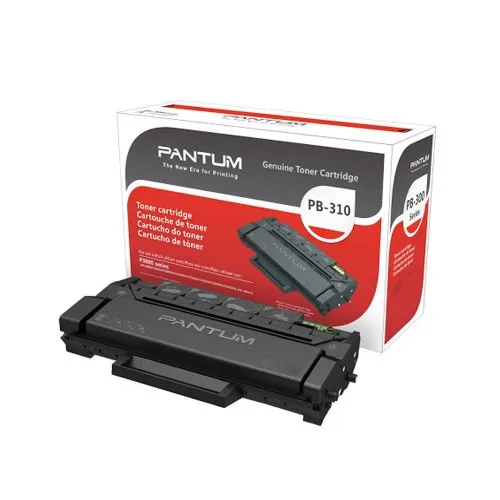 Pantum PC-310 Toner Black | Daraz.com.bd