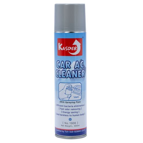 Car Air Conditioner AC Cleaning Foam Spray | Daraz.com.bd