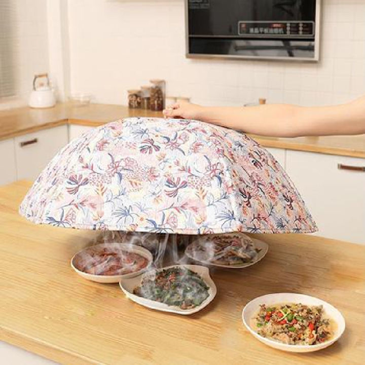 Aluminum Foil Layer Food Cover | Daraz.com.bd