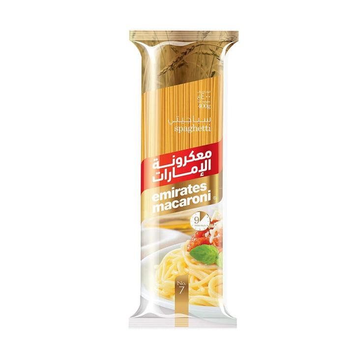 Spaghetti 400g Spaghetti 400g | Daraz.com.bd