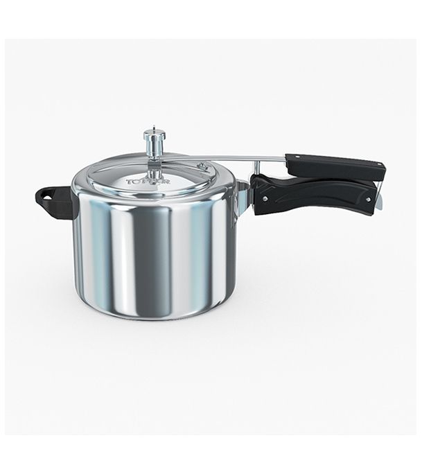 Topper Pressure Cooker 6L Induction 80194 | Daraz.com.bd