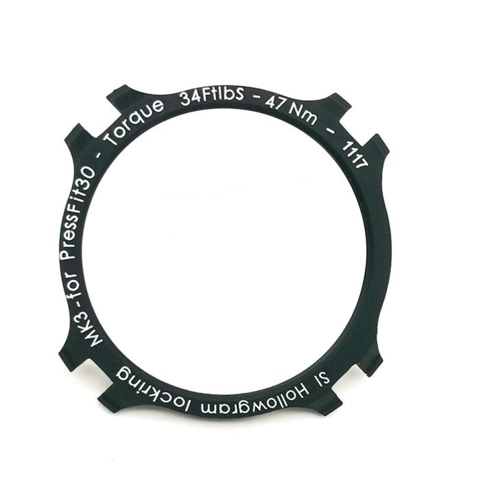 Lock Ring for Cannondale Hollowgram Spider Lockring KP021/, SuperSix ...