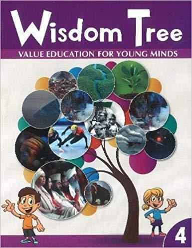 Wisdom Tree 4 | Daraz.com.bd