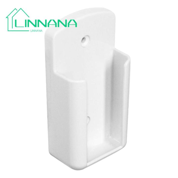 Remote Control Holder Hollow Body Self-adhesive Wall-mounted Remote ...