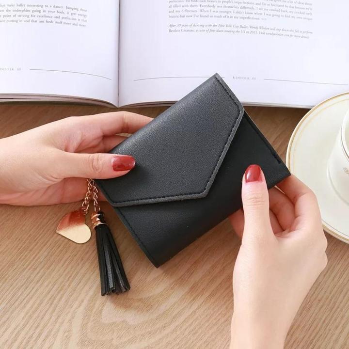 New Small pocket purse for ladies | Daraz.com.bd