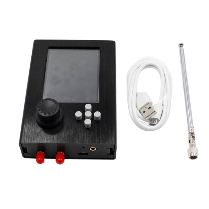 For One 1MHz-6GHz Open Source Software Radio Platform SDR Multifunction ...