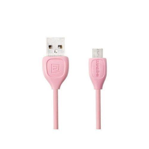 Data Cable RC-050M - Pink | Daraz.com.bd