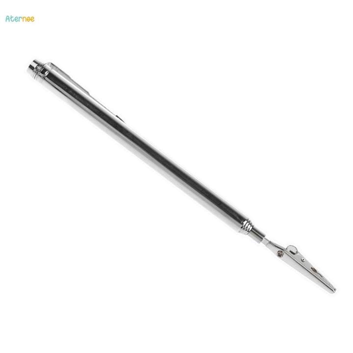 Alligator Clip Extendable Telescopic Retractable Telescoping Tool Set ...