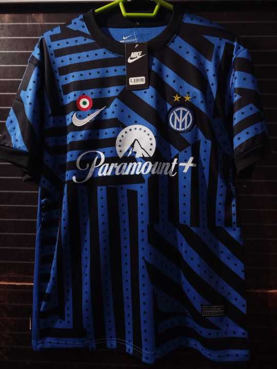 Authentic Inter Internazionale Milano