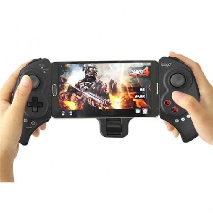 iPega PG - 9023 Practical Stretch Bluetooth Game Controller Gamepad ...