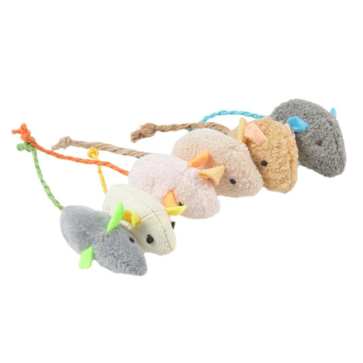 1pcs Pet Cat Toys Mice, Cat Toy Mouse, Pet Toys for Cats, Cat Catcher ...