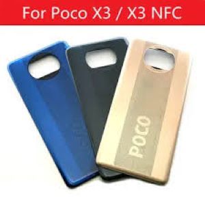 Back Shell / Back Panel / Battery Cover Replacement parts for Xiaomi ...
