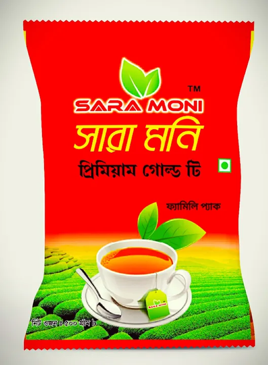 Sara Mani Family Pack-500 gm | Daraz.com.bd