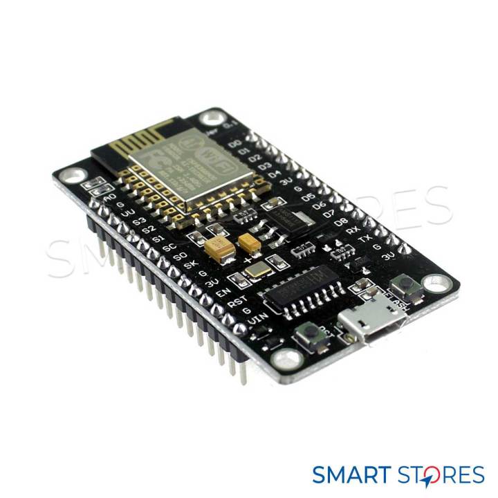 Esp8266 Based Wireless Module Ch340 Ch340g Nodemcu V3 V3 Wifi Internet Of Things Development