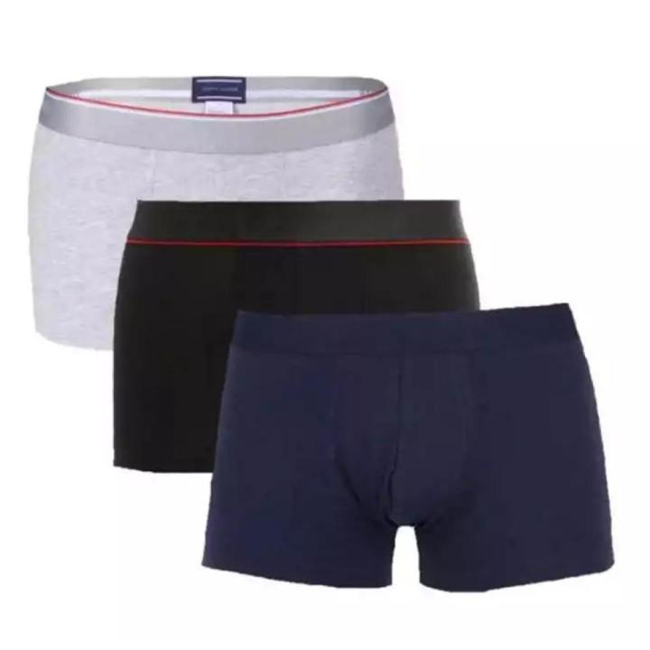 BEST cotton 1 pieces underwear for men boxers | Daraz.com.bd