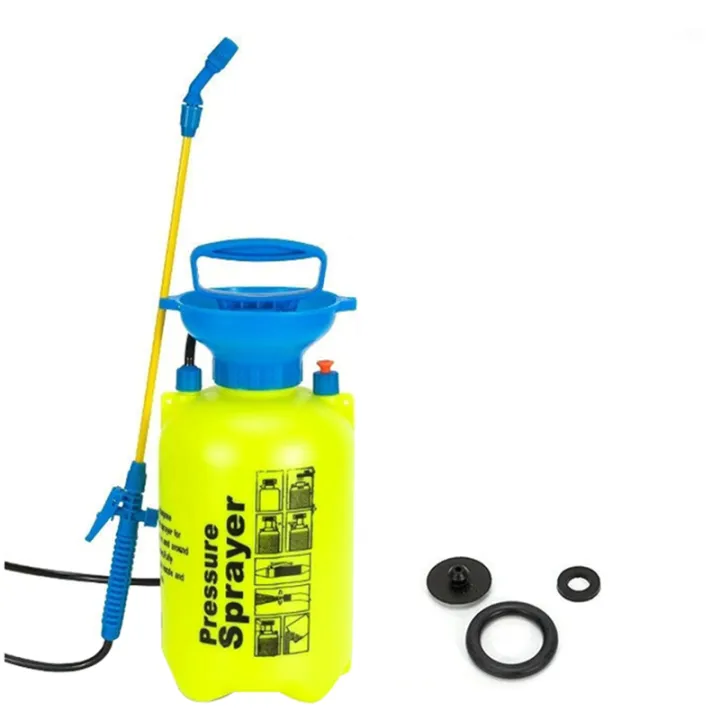 Pump Sprayer Garden Sprayer, Pump Bottle, Weed Sprayer, Water Sprayer ...