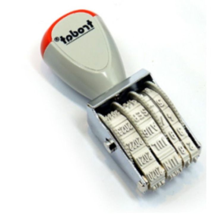 Personalized Date Stamp Date Symbol Rolling Line Dater Changeable ...