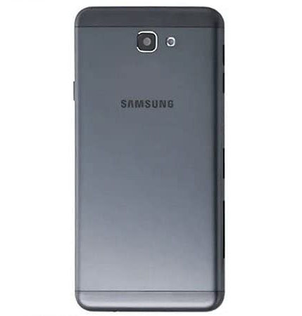 Samsung Galaxy J7 Prime Back Panel (SM-G610) Back Panel Back Housing ...