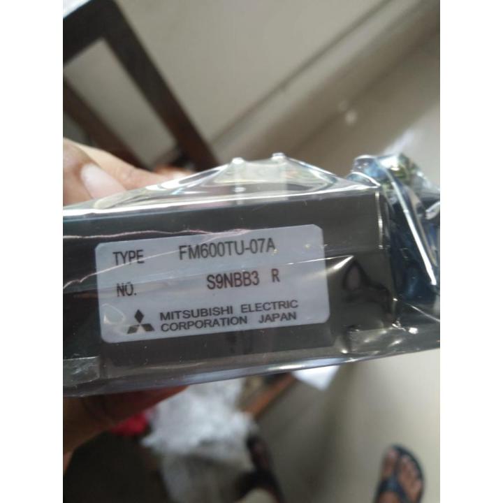 Mistubishi FM600TU-07A for AC Inverter | Daraz.com.bd