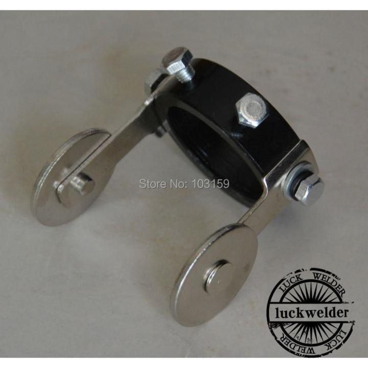 【VisioN Shop】P80 Torch guider Roller Guide Wheel for Plasma Cutting ...