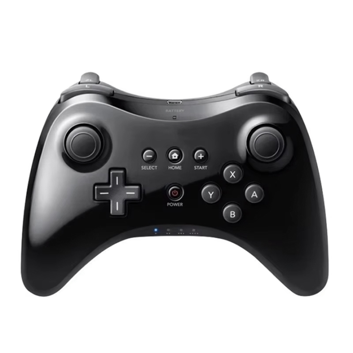 Dual Analog Wireless Remote Control for U Pro Bluetooth Gamepad for U ...