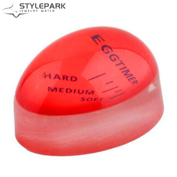 Boiled Egg Timer Digital Kitchen Electronics Egg Cooking Timer | Daraz ...