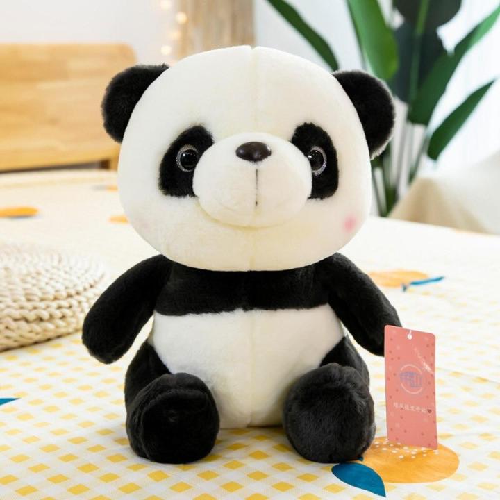 Panda Animal Series Plush Toys for Children Gift - Toy | Daraz.com.bd