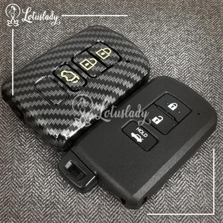 Toyota Harrier 2016 key cover | Daraz.com.bd