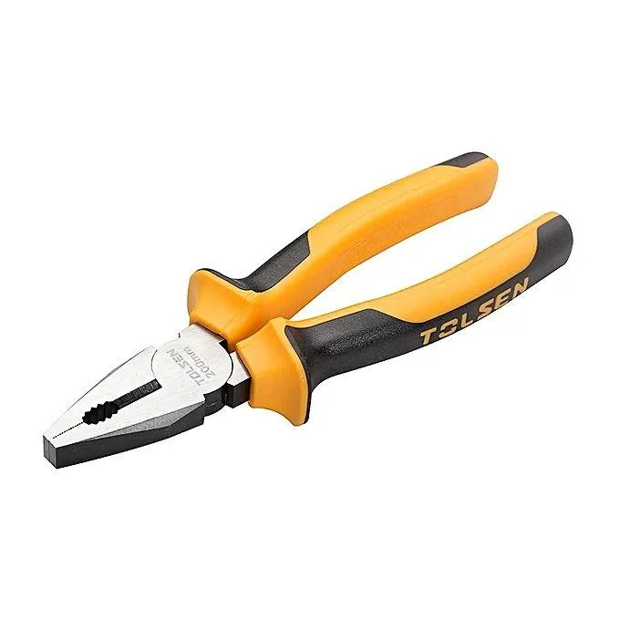 new Combination Pliers - Yellow and Black | Daraz.com.bd