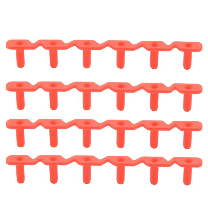 Badminton Racket Racquet Stringing Grommets Eyelets Replacement ...