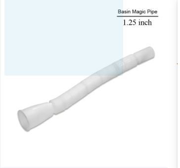 Shines Basin Magic Whose Pipe - 1.25" | Daraz.com.bd