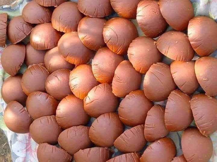 Khejurer Patali Gur /Mita - Half Kg | Daraz.com.bd