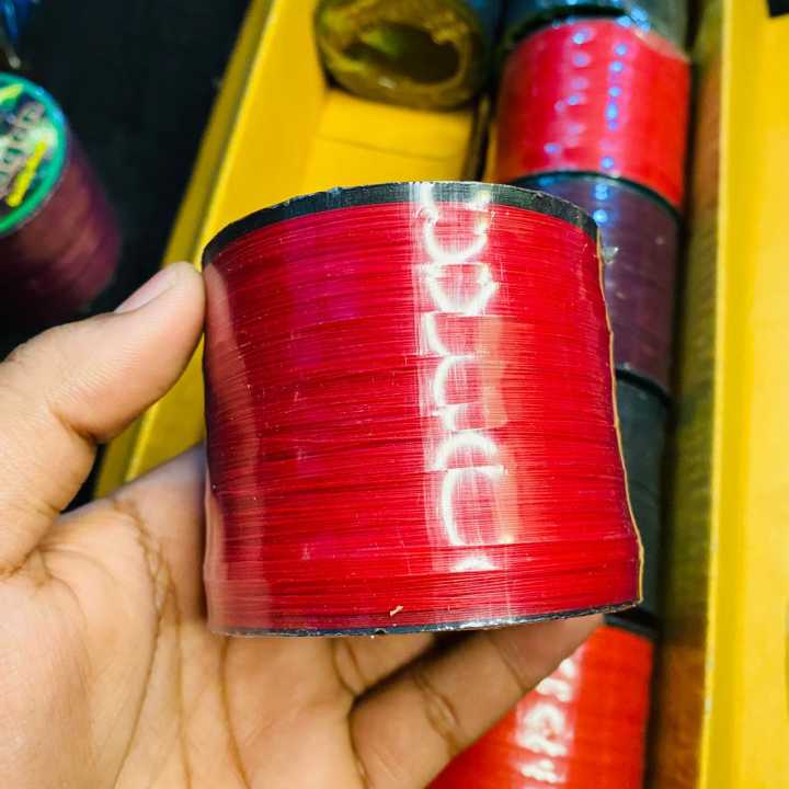 1500 Yards Manjha / 1500 Gz Manjha / Cock Manjha / Dragon Manjha / Yarn ...