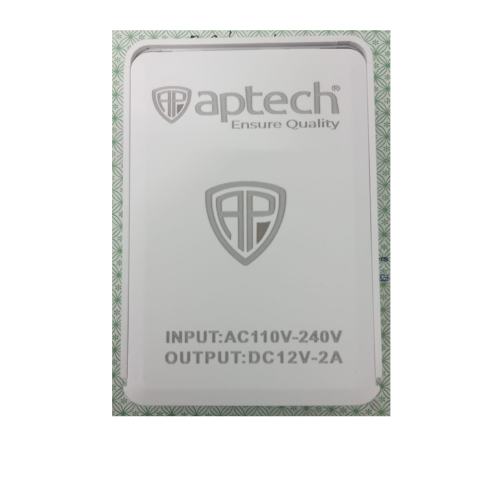 Aptech PA100 CC Camera Adapter | Daraz.com.bd