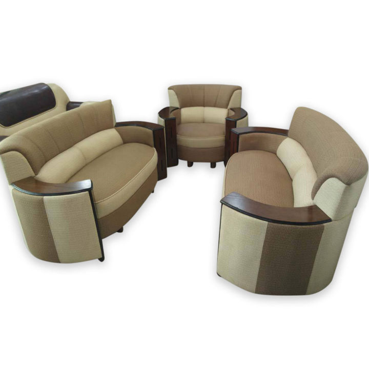 Monihari sofa S-124 | Daraz.com.bd