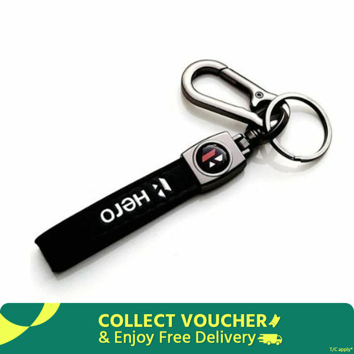 Bike-Key Chain-Bike Leather Leather Ring-Motorcycle Accessories Key ...