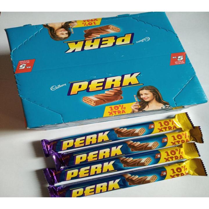 Park Chocolate Bar Box - 30 Piece | Daraz.com.bd