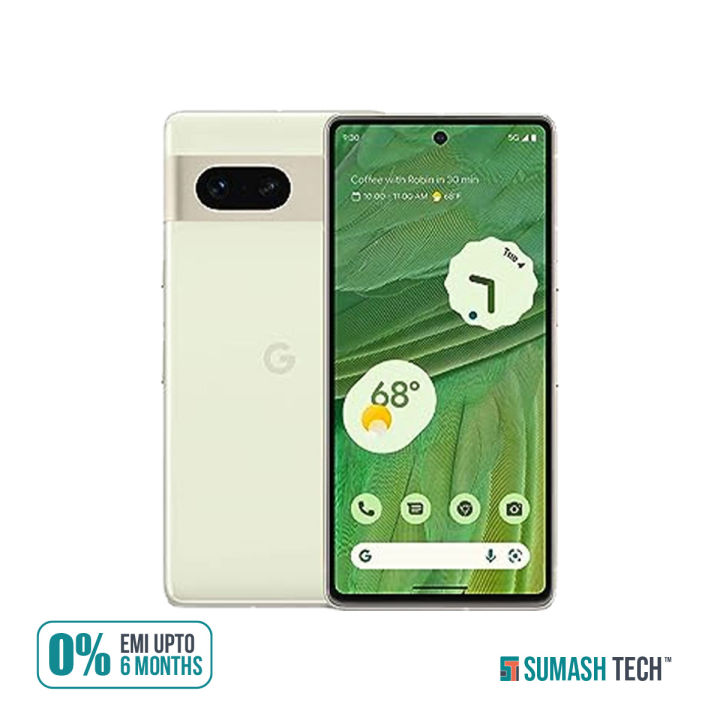 Google Pixel 7 (8/128GB) Smartphone | Daraz.com.bd