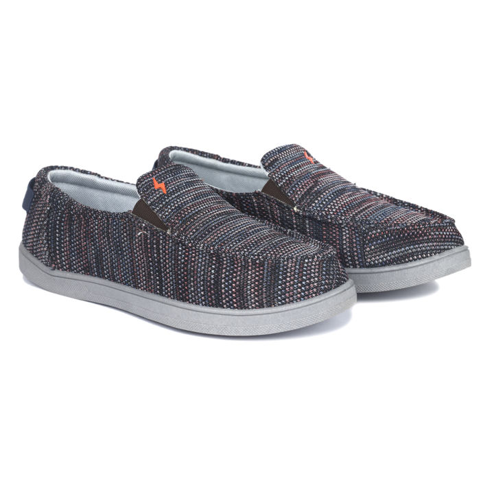 Sprint Navy Fabric Canvas for Men | Daraz.com.bd