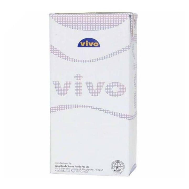 Vivo Whipping Cream (Topping Ace) -1.1L | Daraz.com.bd