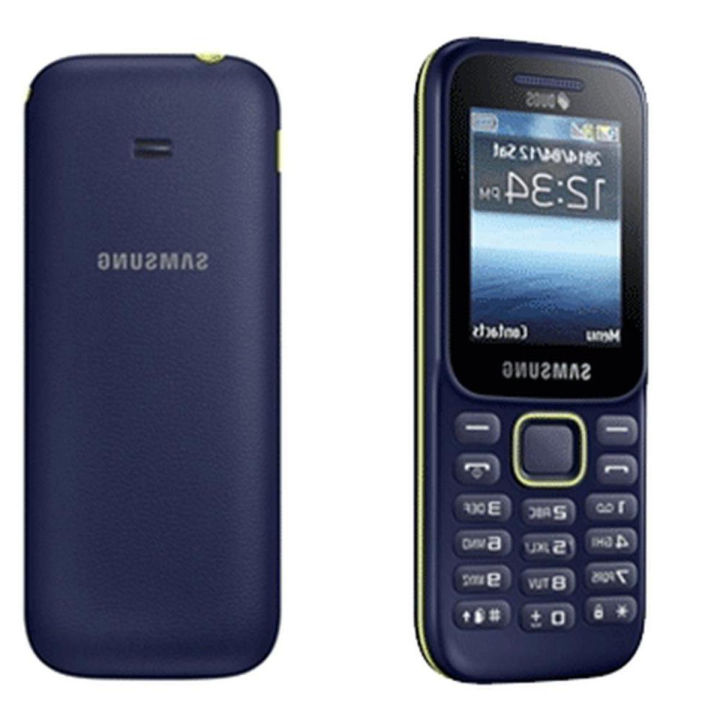 For Samsung Guru Music 2 Full Body ( B310E B310 S310) Casing With Body - Phone Back Casing ...