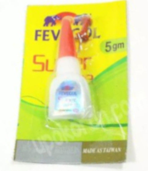 Fevicol Super Glue ( 5gm ) 1 Pcs | Daraz.com.bd
