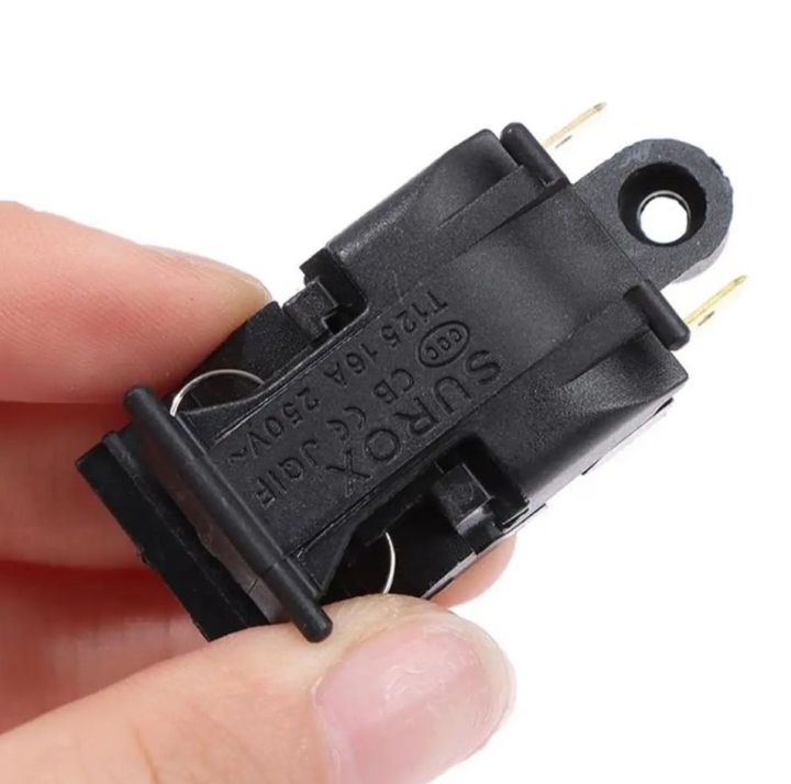 Electric KETTLE Switch 250V 13A Thermostat Temperature Control Switch ...
