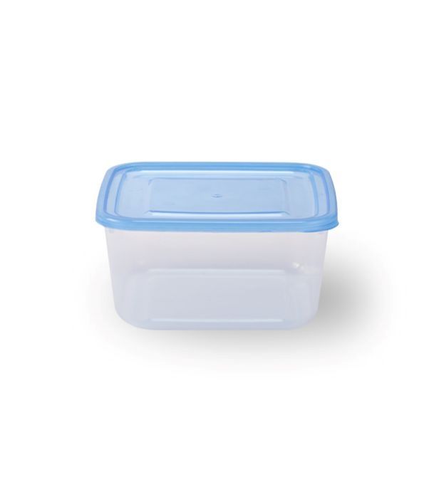 Tiny Rtg Container 1000 ML Trans Blue | Daraz.com.bd